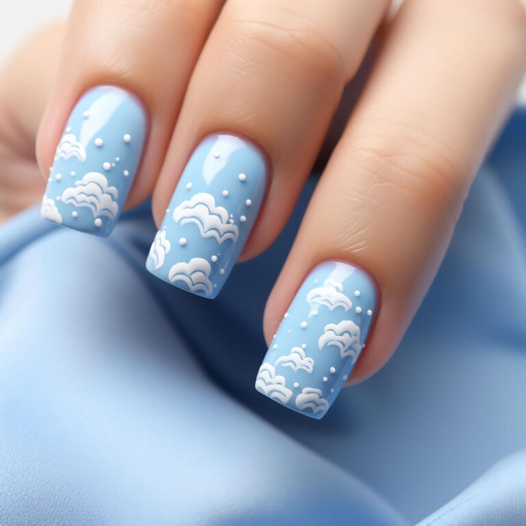 Skyline Nails & Spa | Nail Salon Puyallup, WA 98375